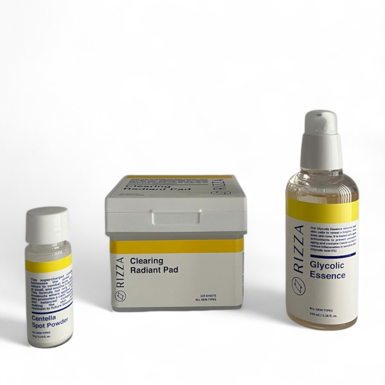 BUNDLE Max – Studio Di Rizza