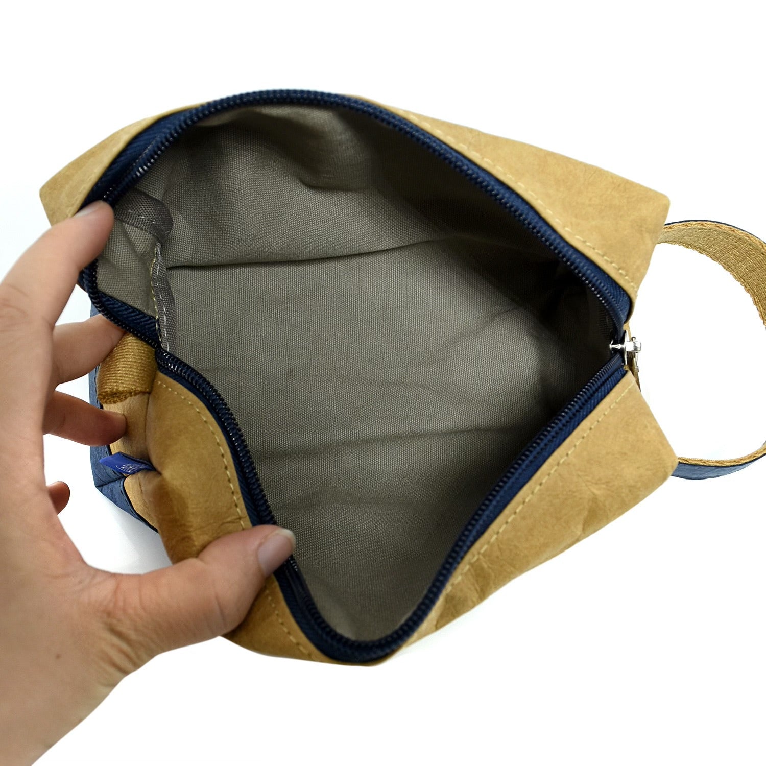 Vanity Pouch – Studio Di Rizza